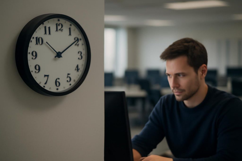 Travail Dimanche Majoration : Quel Taux et Comment Calculer ...